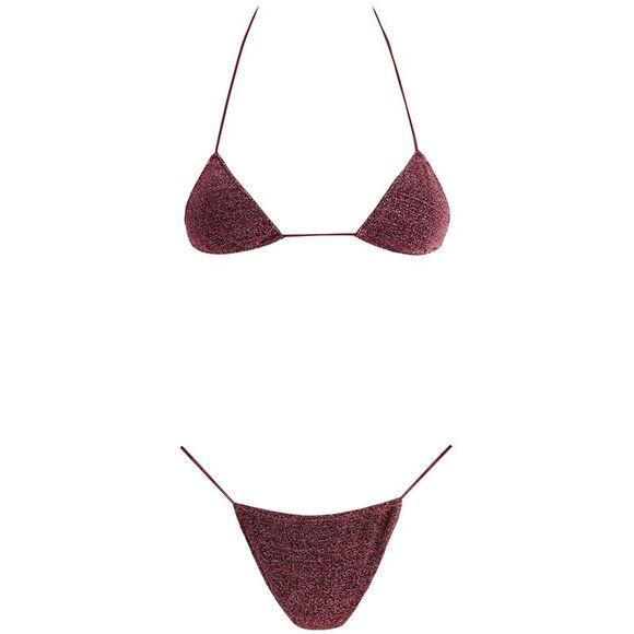 OSÉREE | Swim | Osree Lumire Triangle Microkini Women | Poshmark